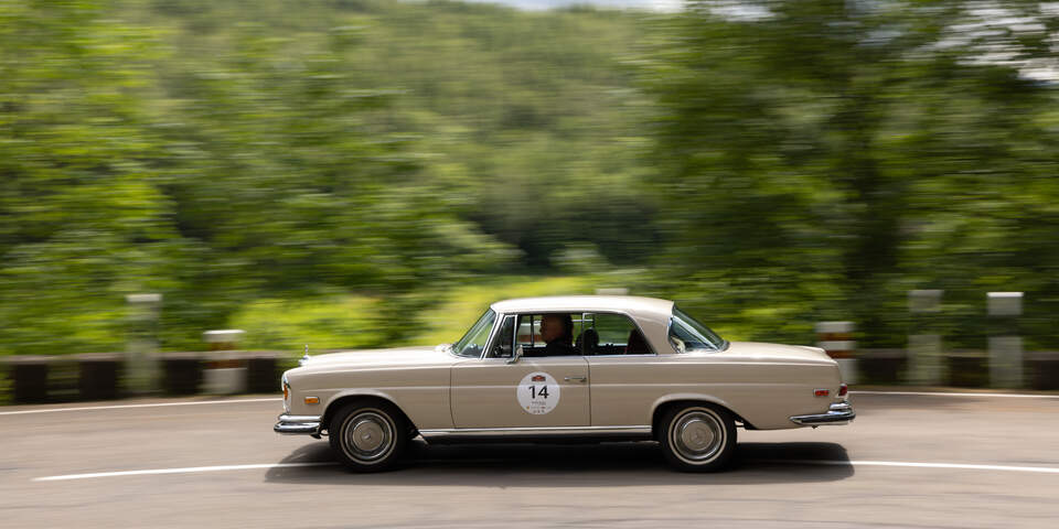 PAUL PIETSCH CLASSIC - Motor Presse Stuttgart