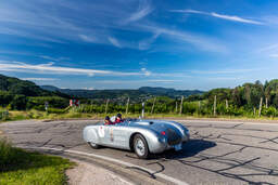 10. Paul Pietsch Classic - Motor Presse Stuttgart